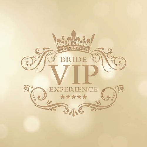 VIP Experience - Ultimate Bridal Event