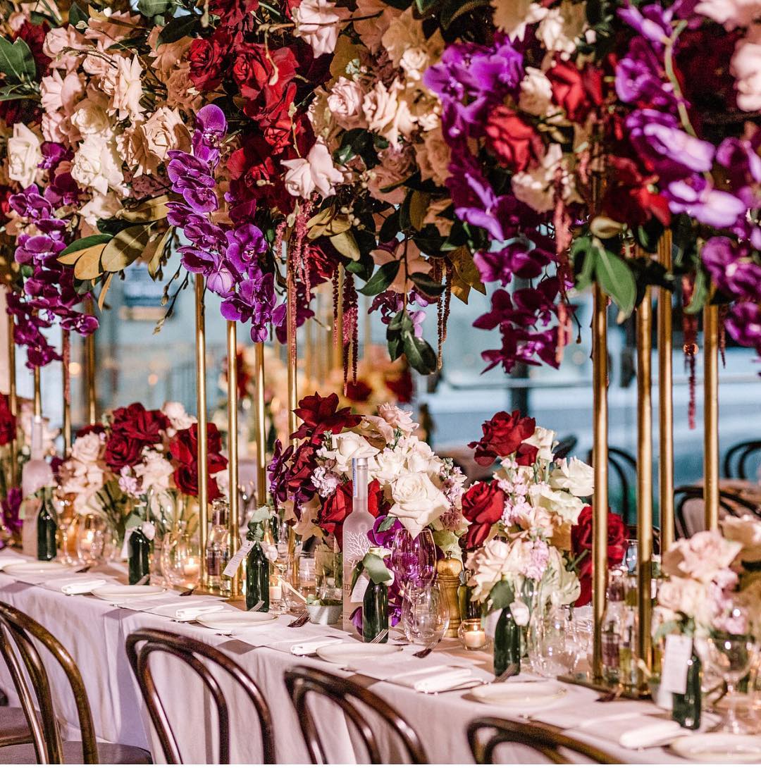 Flower Culture - Ultimate Bridal Event