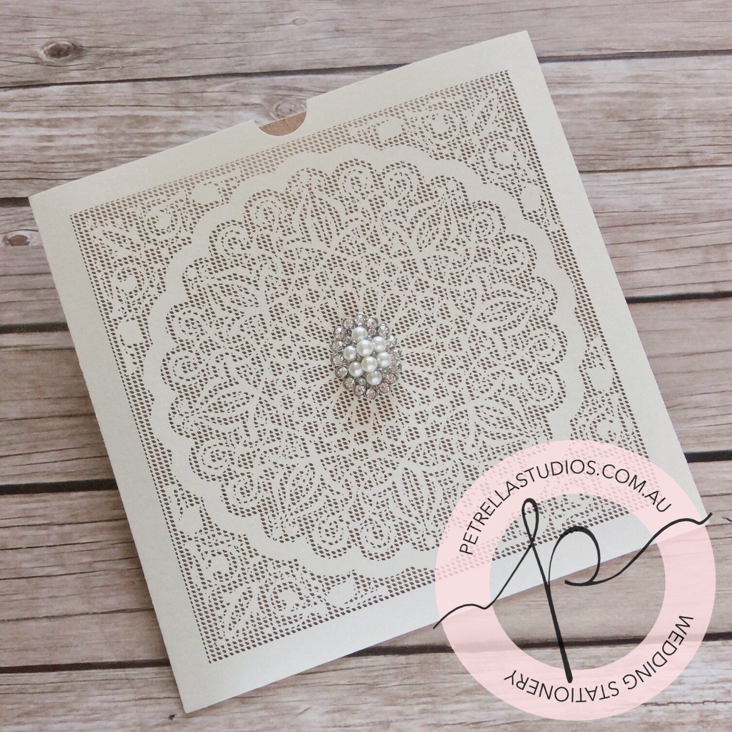 Petrella Studios - Ultimate Bridal Event