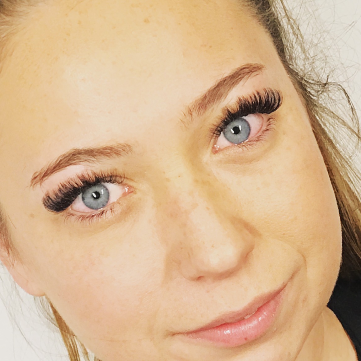 Lash'd Eyelash Extensions - Ultimate Bridal Event