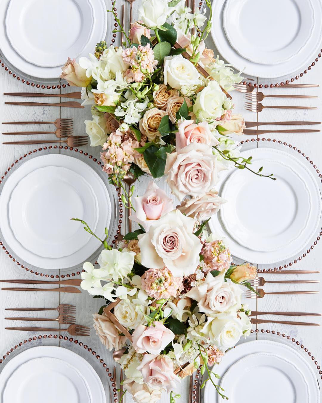 The Bridal Table - Ultimate Bridal Event