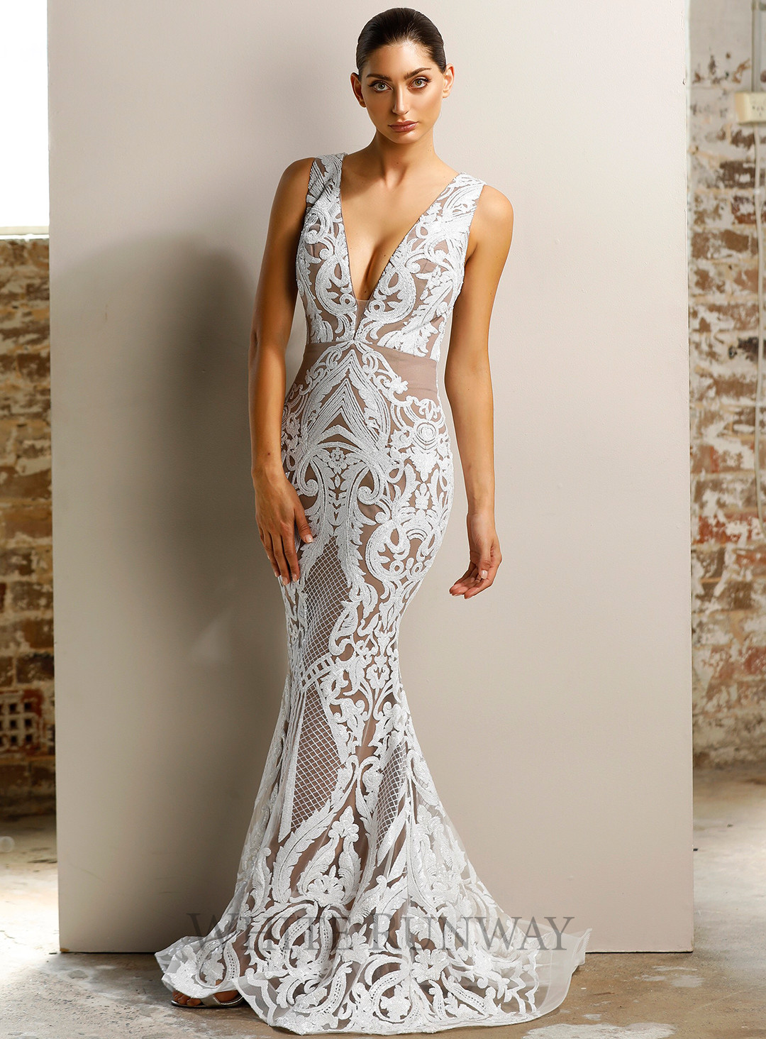White Runway - Ultimate Bridal Event