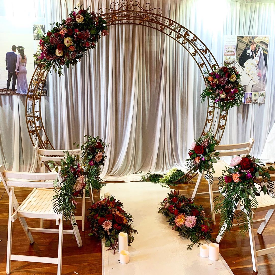 Elegant Occasions - Ultimate Bridal Event